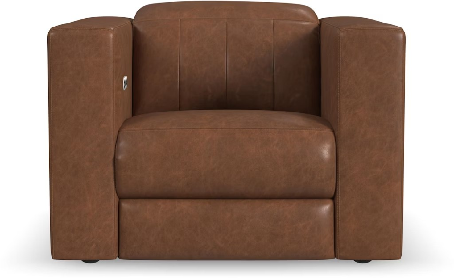 Austin Power Recliner | Old Cannery Furniture