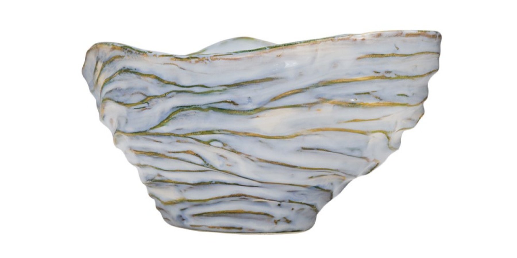 Garnia Bowl | Old Cannery Furniture