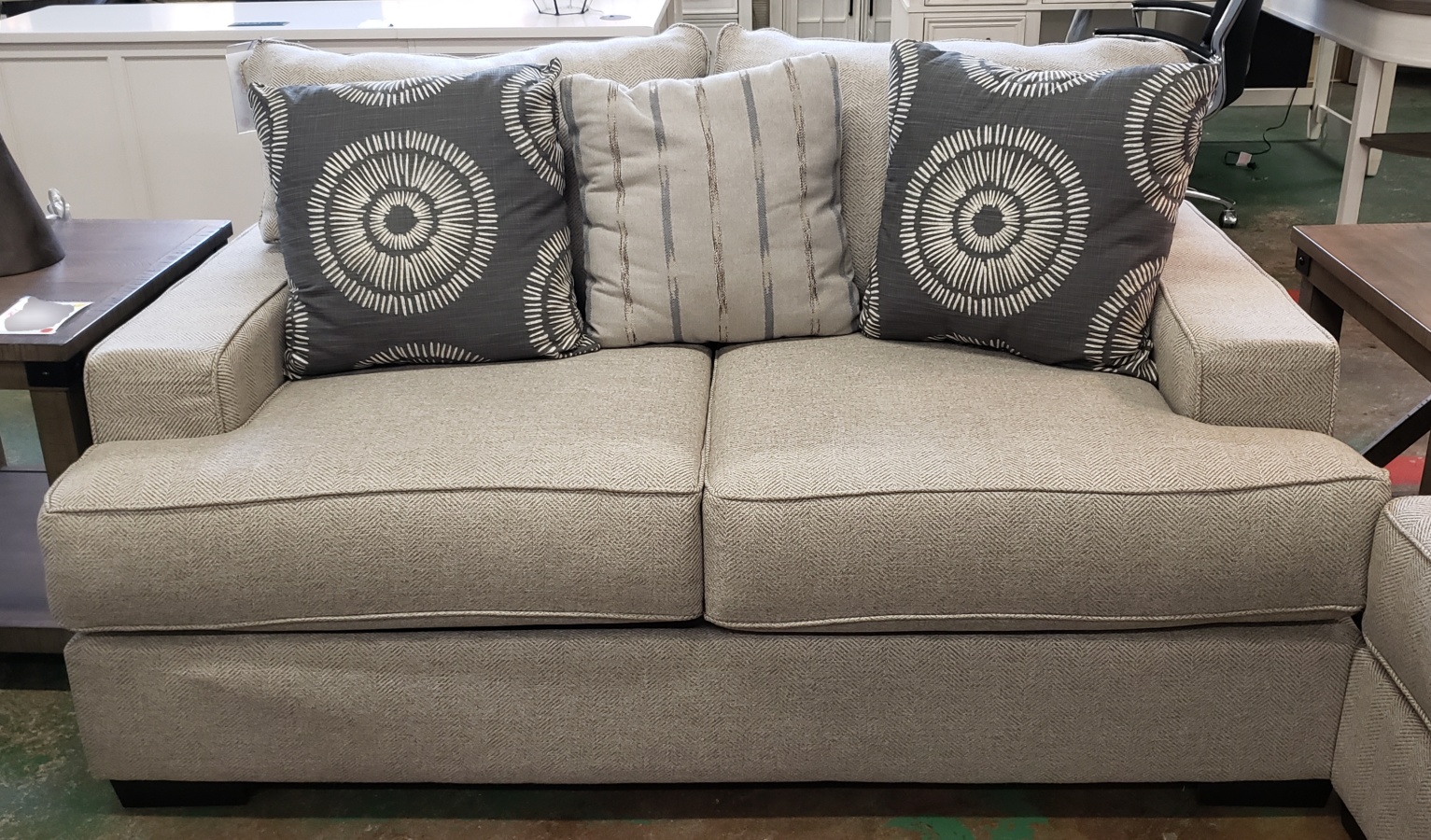 Michael Nicholas Designs | The Old Cannery Furniture Warehouse