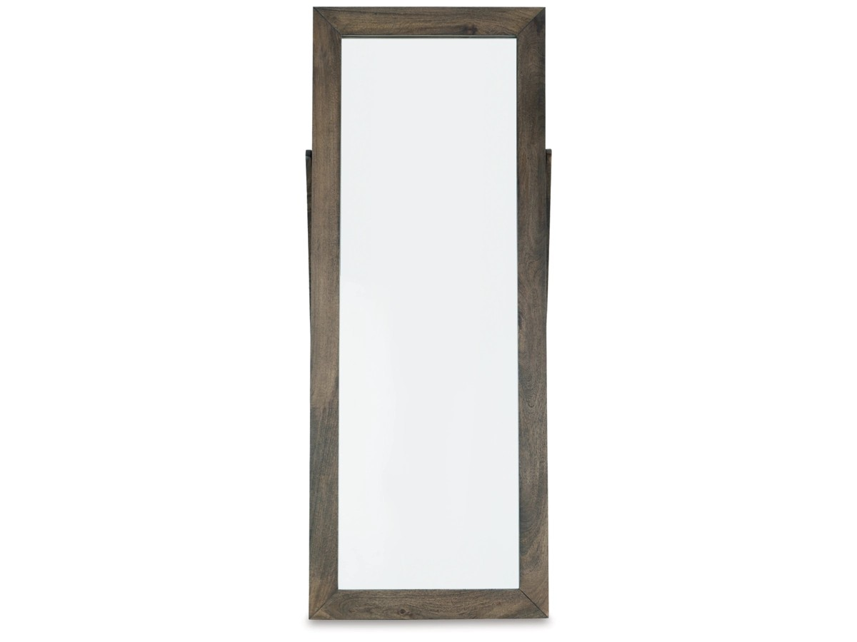 Dirkins Floor Mirror | Old Cannery Furniture