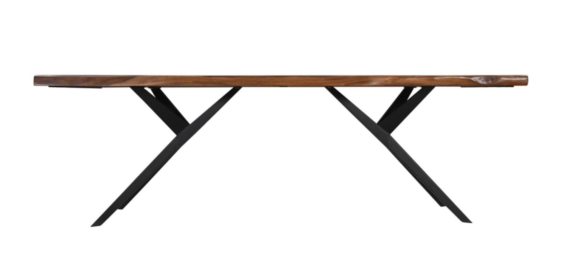 Austin Loft 94" Dining Table | Old Cannery Furniture