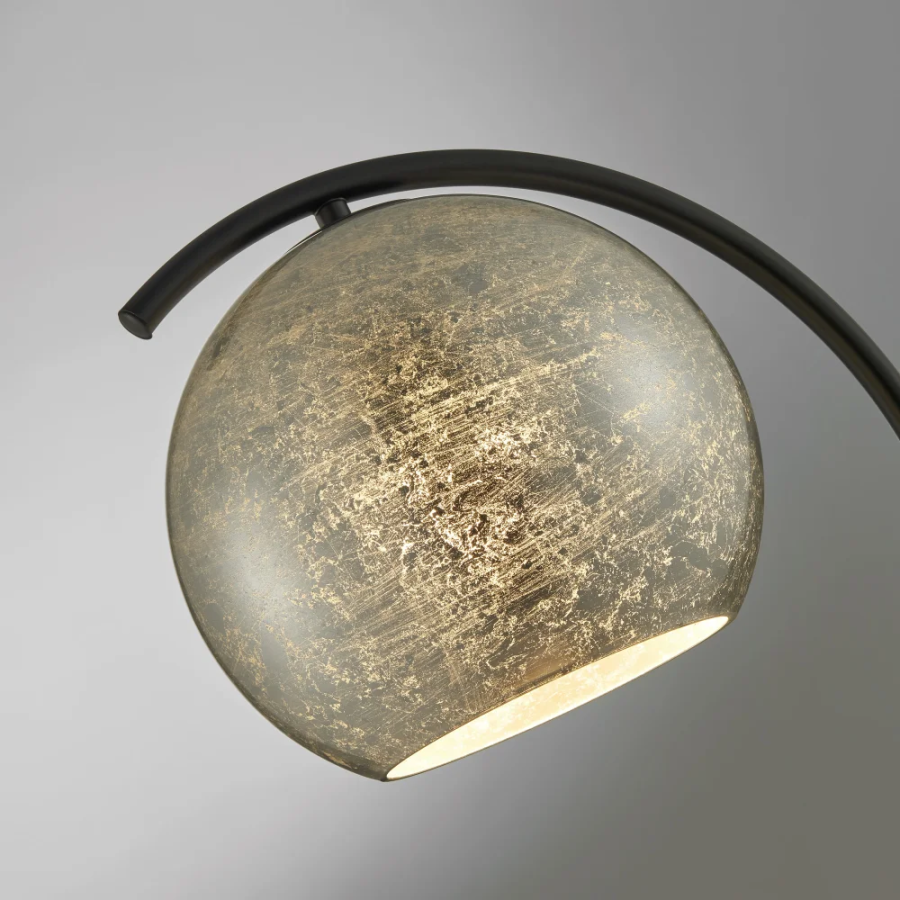 Molina Silver Table Lamp | Old Cannery Furniture