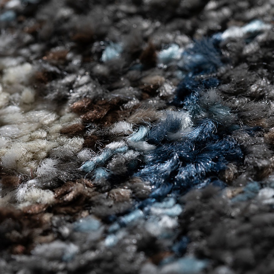 Gala Steel Rug | Old Cannery Furniture